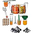 Amazon.com: Tisovixo Canning Kits, Canning Supplies Boxed Set, Canning ...