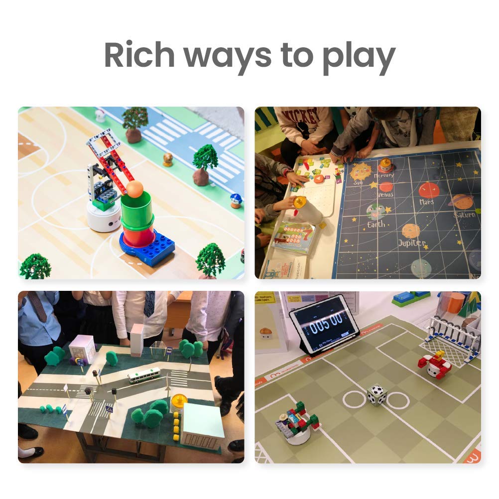 Mua Matatalab Coding Robot Set for Kids, STEM Educational Toy, Early ...