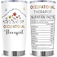 Amazon.com | Ladyhold Occupational Therapy Gifts, Occupational ...