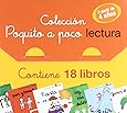 Maletín Poquito a poco: 100: Amazon.es: Aa.Vv.: Libros