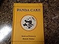 Panda Cake: Seidler, Rosalie: 9780819309624: Amazon.com: Books
