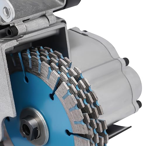 Wall Chisel Machine Wall Groove Cutting Machine, 2800W Slotting Machine ...