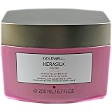Amazon.com: Goldwell Kerasilk Reconstruct Intensive Repair Mask, 6.7 oz ...