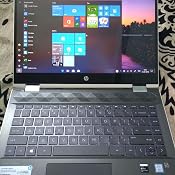 Buy HP Pavilion x360 Core i5 8th gen 14-inch Touchscreen 2-in-1 Thin ...