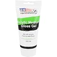 Amazon.com: U.S. Art Supply Clear Gel Medium Gloss Acrylic Medium ...