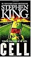 Amazon.com: Cell: A Novel (0001416524517): King, Stephen: Books