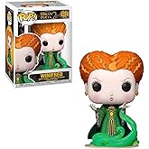 Amazon.com: Funko POP! Disney: Disney Hocus Pocus 2- Mary Sanderson ...