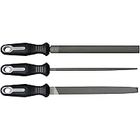 Nicholson 22018HN Deluxe File Set, 3-Piece - - Amazon.com