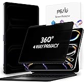 Amazon.com: ESR Privacy Screen Protector for iPad Pro 13 Inch M4 2024 ...