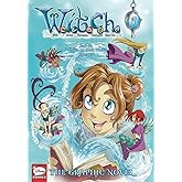 Amazon.com: W.I.T.C.H.: The Graphic Novel, Part III. A Crisis on Both Worlds, Vol. 3 (W.I.T.C.H ...