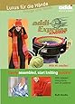 Addi Express Turbo-Knitting Professional Instruction and Pattern book ...