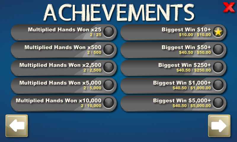 Amazon.com: Hot Hand: Deuces Wild: Appstore for Android