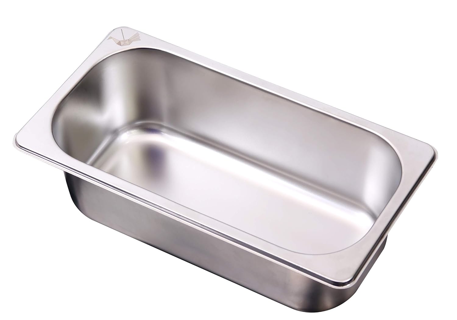 Buy Malabar Trading Company MTC Stainless Steel Gn Pan 1 4 65mm Depth 2 buy-malabar-trading-company-mtc-stainless-steel-gn-pan-1-4-65mm-depth-2