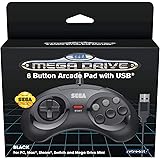 SEGA Mega Drive Mini (Electronic Games): Amazon.co.uk: PC & Video Games