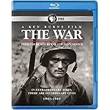 Vietnam War: A Film By Ken Burns & Lynn Novick 10 Blu-Ray Edizione ...