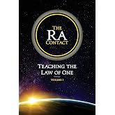 The Ra Material: The Law of One Book I : Rueckert & McCarty, Elkins ...