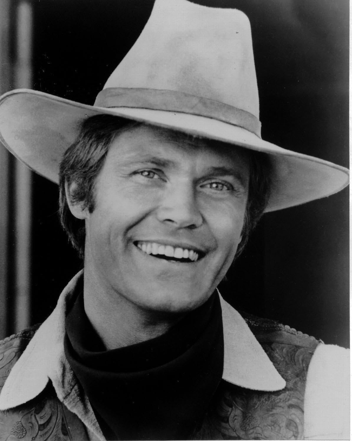 Roger Davis Alias Smith and Jones 8x10 Photo K7518 at Amazon's ...