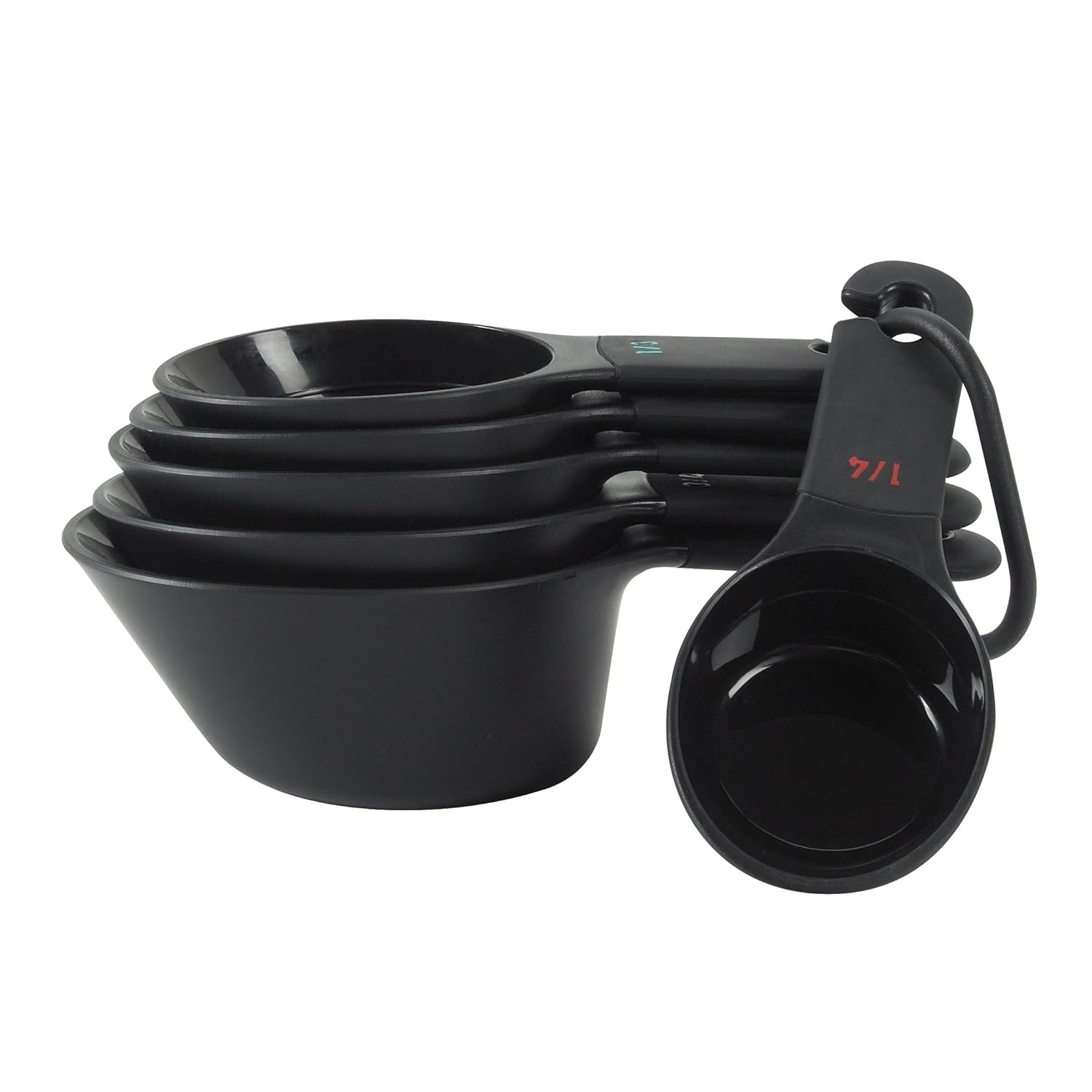 OXO Good Grips 6-Piece Measuring Cup Set the best Measuring Tools ...