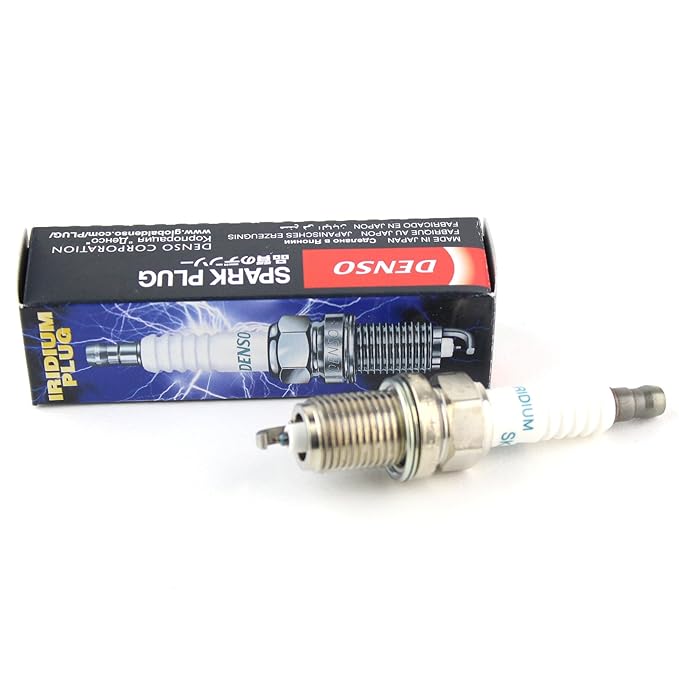 Denso SK20BR11 Spark Plug: Amazon.co.uk: Car & Motorbike
