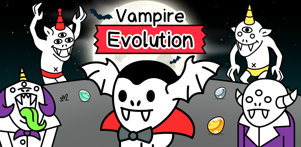 Vampire Evolution - Make Spooky Mutant Monsters: Amazon.com.br: Amazon ...