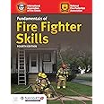 Fundamentals of Fire Fighter Skills: .: 9781284144611: Medicine ...