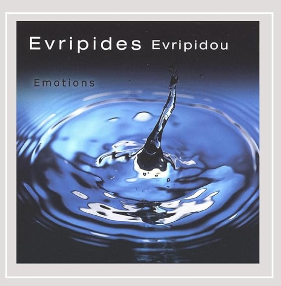 Emotions: Amazon.co.uk: CDs & Vinyl