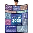 Amazon.com: Graduation Gifts for Him Her Class of 2025 Graduation ...