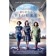 Amazon.com: PremiumPrints - Hidden Figures Movie Poster Glossy Finish ...