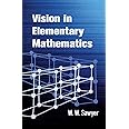 Amazon.com: Vision in Elementary Mathematics (Dover Books on ...