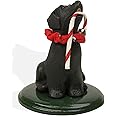 Amazon.com: Byers' Choice Black Labrador Dog #614C : Home & Kitchen