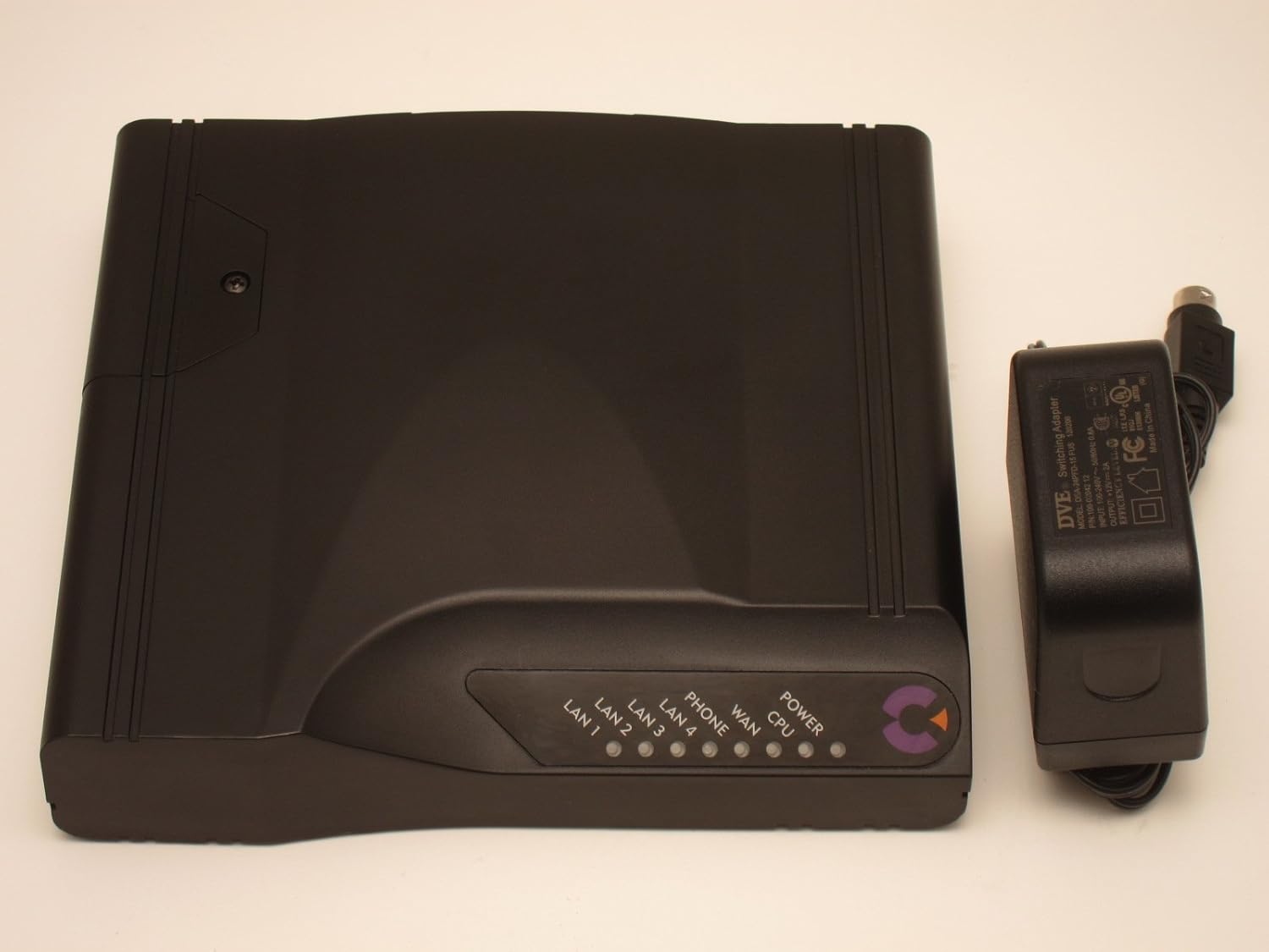 Amazon.com: Calix P-Series 716GE-I: Indoor ONT Optical Network Terminal ...