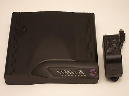 Amazon.com: Calix P-Series 716GE-I: Indoor ONT Optical Network Terminal ...