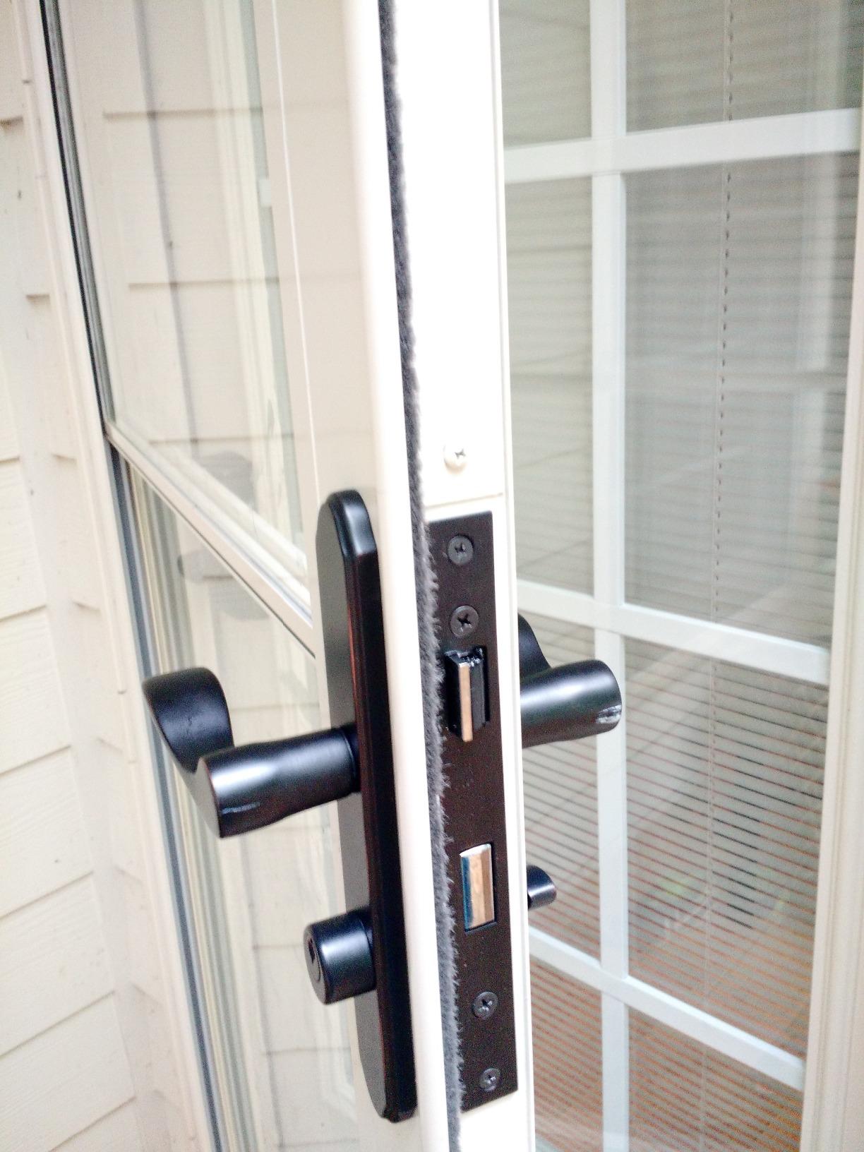 tools door locks: Preview : Wright Products VMT115VB Serenade Mortise ...