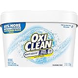 Amazon.com: OxiClean White Revive Laundry Whitener Stain Remover, 5 Lbs ...