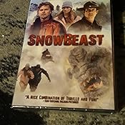 Amazon.com: Snow Beast: John Schneider, Jason London, Danielle Chuchran ...