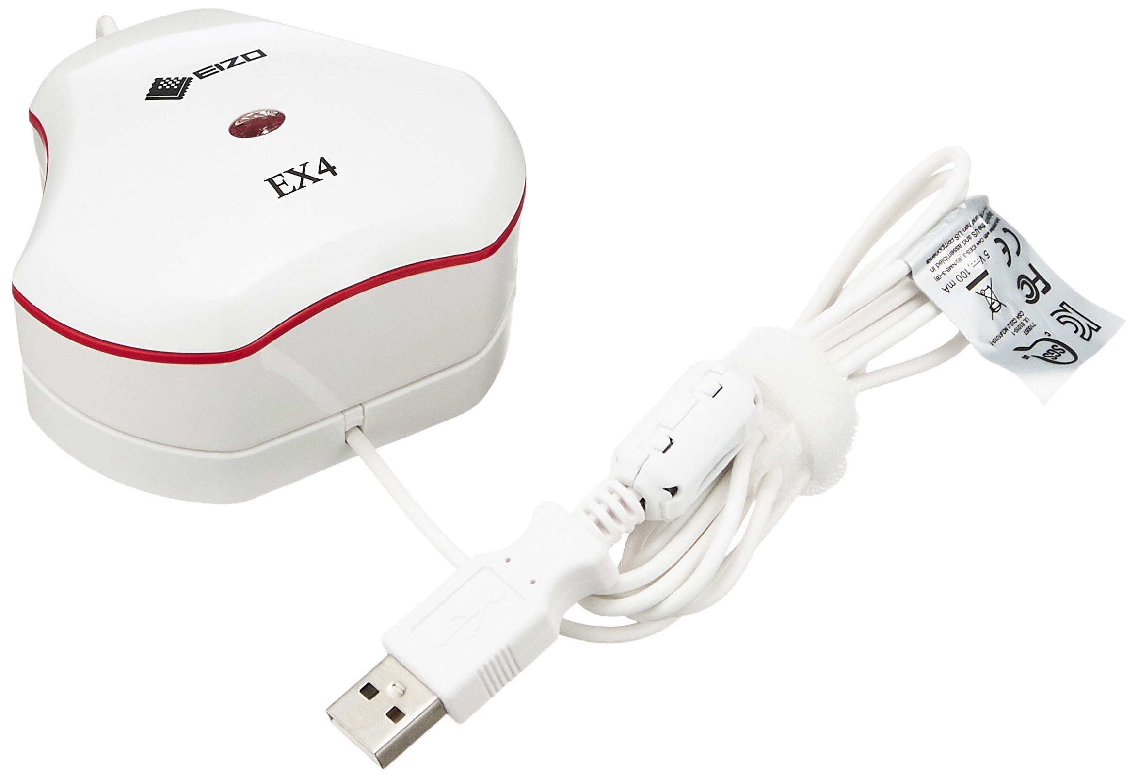 Mua EIZO EX 4 Colorimeter zur Kalibrierung der ColorEdge Serie trên Amazon Đức chính hãng 2024 ...