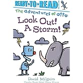 Amazon.com: See Pip Flap: Ready-to-Read Pre-Level 1 (The Adventures of Otto): 9781534416369 ...