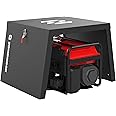 Zombiebox Generator Running Cover, Acoustic Barrier, Heavy Duty ...