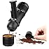 Audi 4G0069641 Mobile Espressomaschine Espresso Mobil, 24-Teilig ...