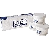 Amazon.com: Ten20 Conductive Paste - 3 pack, 4 oz. jars