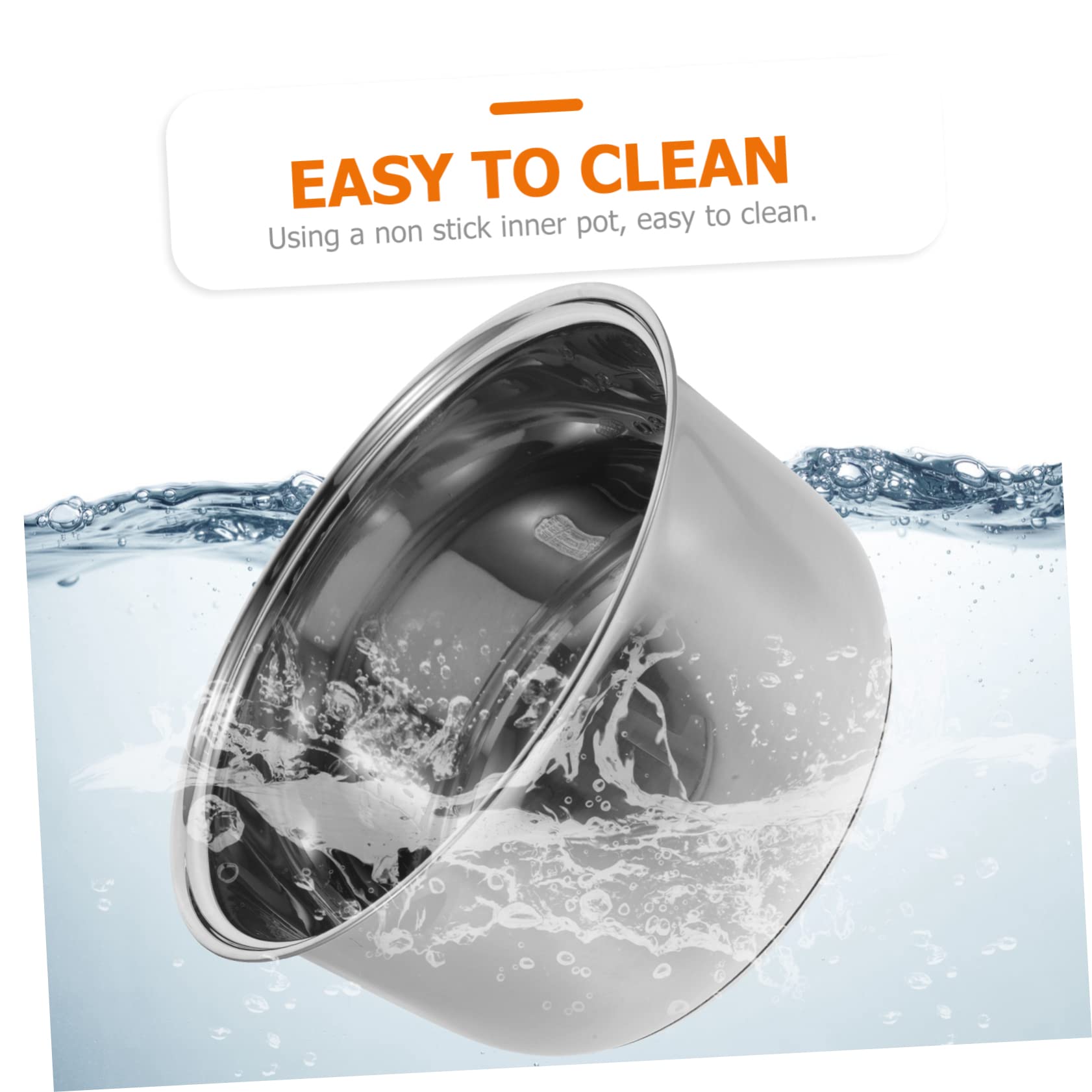 Mua Rice Cooker Rice liner japanese cookware rice japanese stainless ...