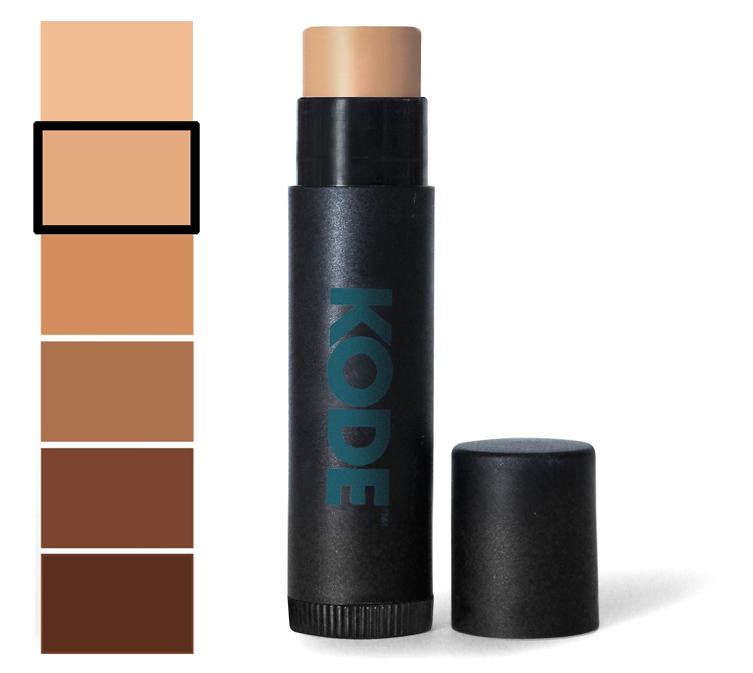 Amazon.com : KODE Mens Concealer Stick for Blemish, Acne, Dark Circles ...