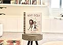 Amazon.com: Why God?: Big Answers About God and Why We Believe in Him ...
