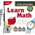 Amazon.com: Learn Math - Nintendo DS : Video Games
