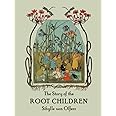 Amazon.com: Story of the Root Children: 9780863151064: Olfers, Sibylle ...