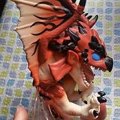 Amazon.com: Funko Pop! Games: Monster Hunter - Rathalos Collectible ...