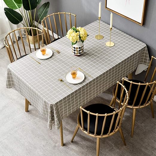 Mantel mesa rectangular Las mejores mesas.