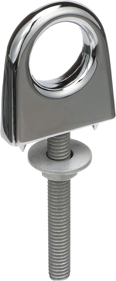 Seachoice Stainless Steel Bow Eye tillescenter Fasteners Bolts