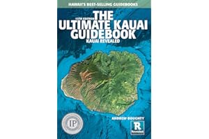 Amazon Best Sellers: Best Hawaii Travel Guides