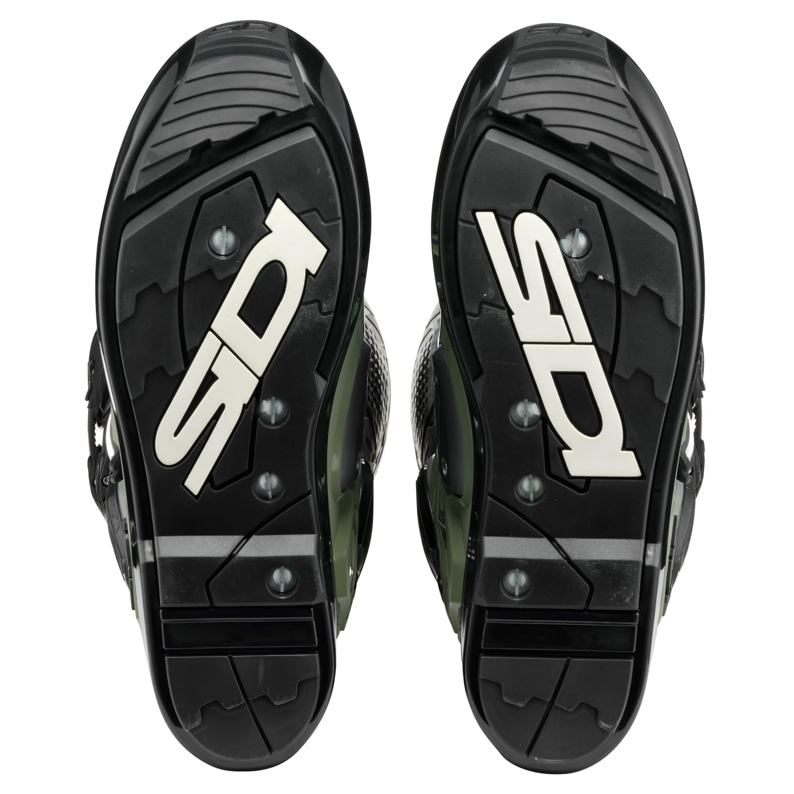 Mua Sidi Offroad Motorcycle Boots, Professional Motocross Boots for Men ...